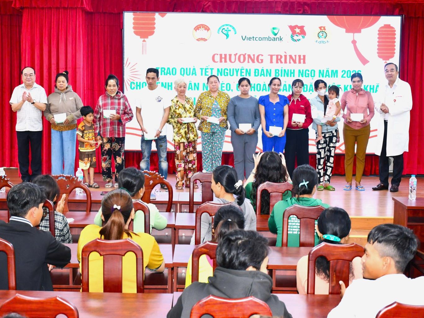 Lịch trực